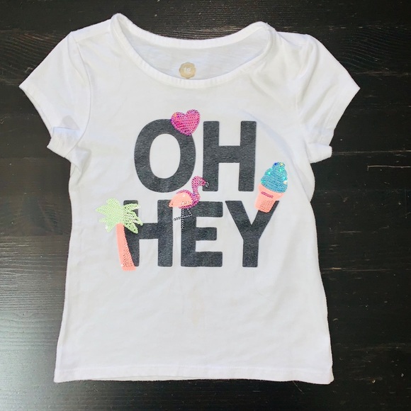 total girl | Shirts & Tops | Total Girl Tshirt | Poshmark